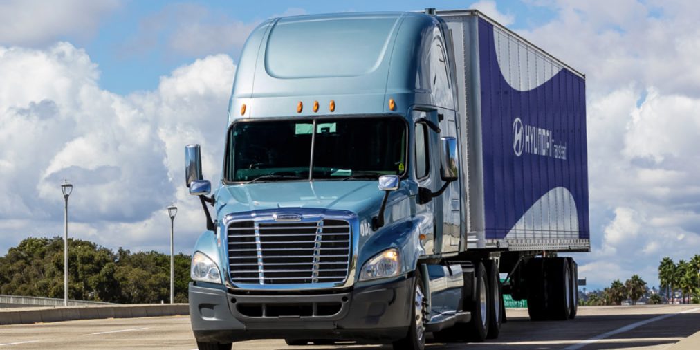 Hyundai Translead, Moving You Forward | Breadner Trailers