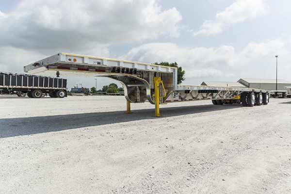 News - Breadner Trailers