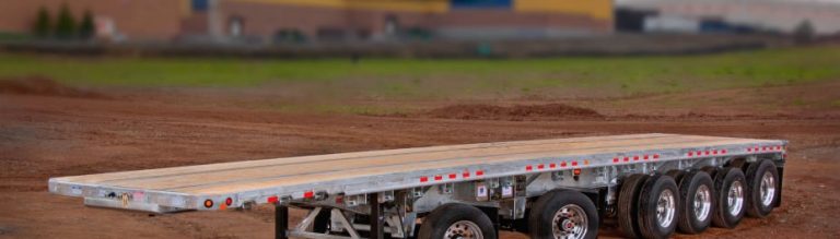 SLIDING TILT RECOVERY TRAILER - Breadner Trailers