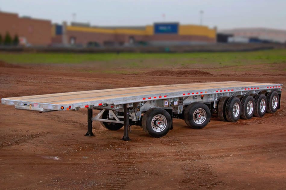News - Breadner Trailers