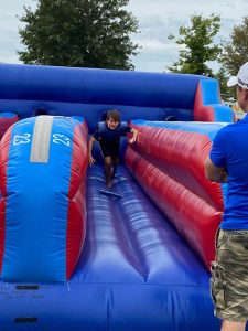Family Fun Fair - Breadner Trailers