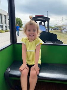 Family Fun Fair - Breadner Trailers