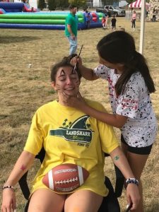 Family Fun Fair - Breadner Trailers