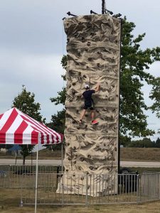 Family Fun Fair - Breadner Trailers