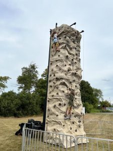 Family Fun Fair - Breadner Trailers